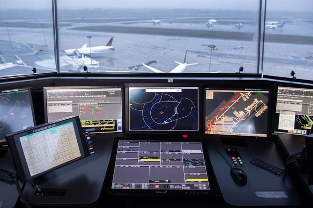 November/December 2022 - How AI Makes Air Traffic Management More Predictable and More Efficient ...